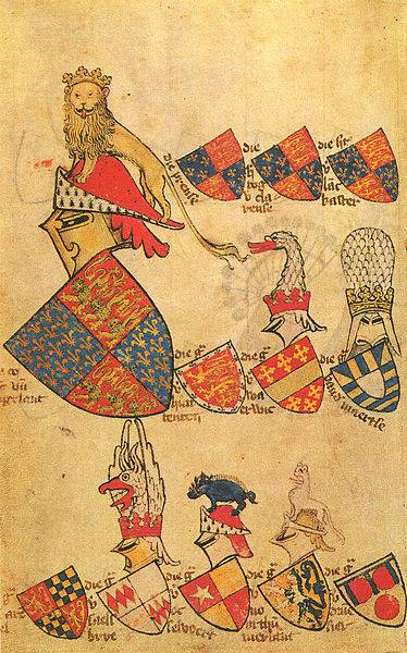 A 14th Century Cap of Maintenance (Bycocket Hat) | In Pursuit of ...