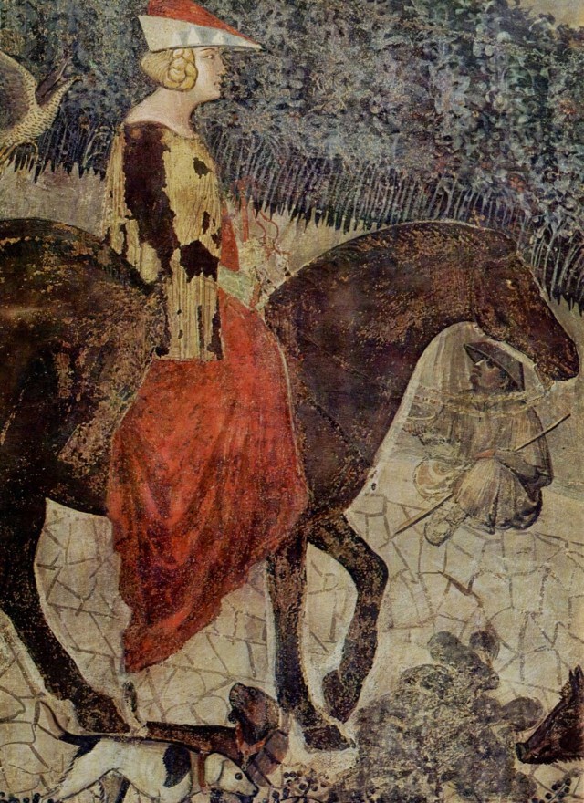 A 14th Century Cap of Maintenance (Bycocket Hat) | In Pursuit of ...