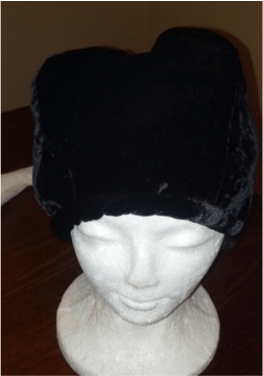 with veil 1 | In Pursuit of Medieval Excellence