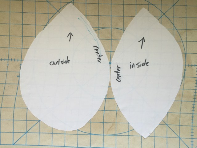 The Lengberg Castle Bra | In Pursuit of Medieval Excellence