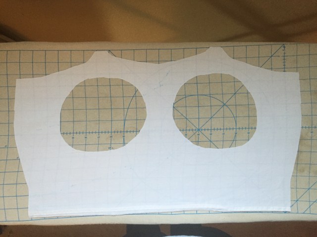 The Lengberg Castle Bra | In Pursuit of Medieval Excellence