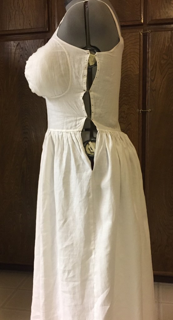 The Lengberg Castle Bra | In Pursuit of Medieval Excellence