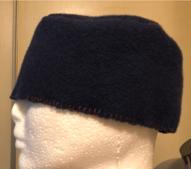 Kap pic | In Pursuit of Medieval Excellence