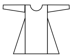 Smokkr pattern | In Pursuit of Medieval Excellence
