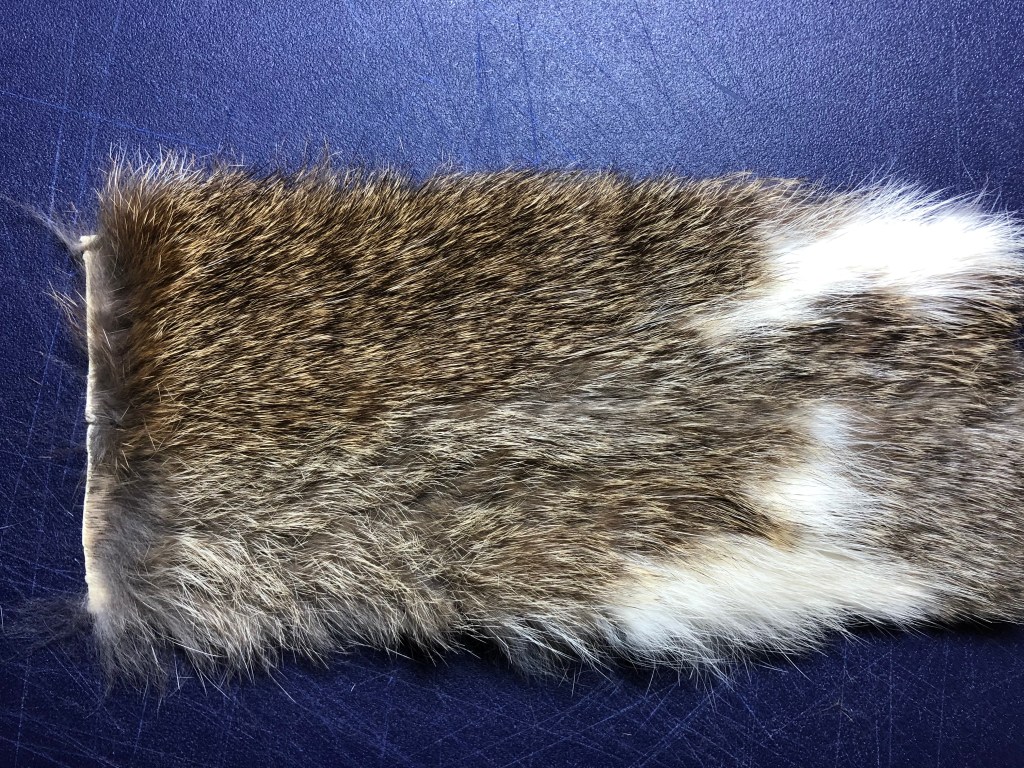 Sewing Natural Fur by Hand | In Pursuit of Medieval Excellence